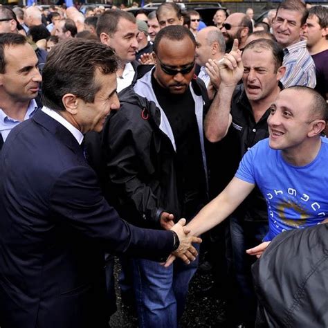 Dato Gogishvili Youtube