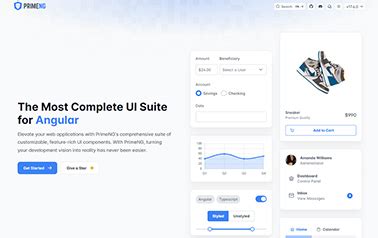 Free Angular Templates Themes Htmlrev