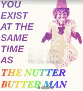 The Nutter Butter Campaign Explained Yes This Nightmare Makes Sense Schaefer Marketing