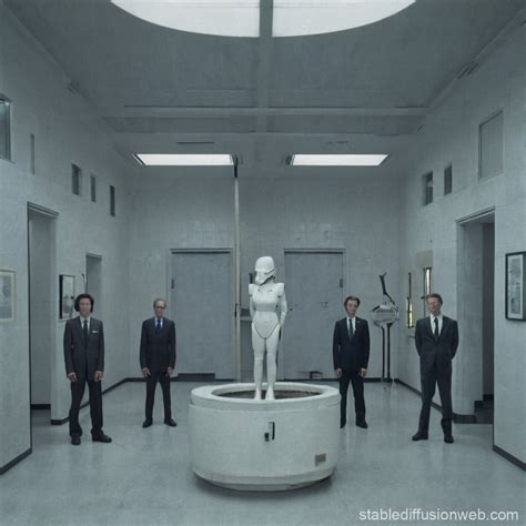 Retrieval Augmented Generation Stable Diffusion Online