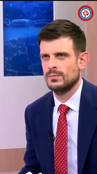 Часлав Копривица Тражити да се одрекнете дела територије или дела народа то је непријатељски