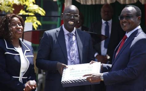 KCSE Girls Outnumber Male Candidates In Since Start Of KCSE Exams The Standard