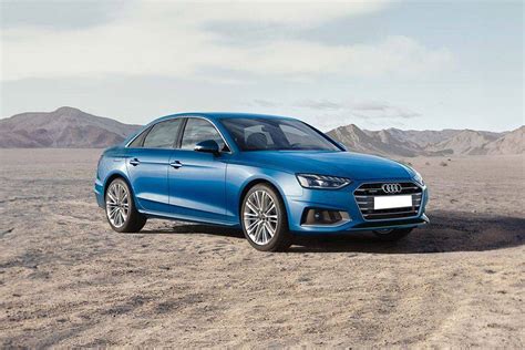Audi A4 Wallpapers Gallery Audi A4 2025 Images View Complete