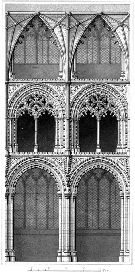 348 Best Gothic Tracery Images On Pinterest Gothic Architecture Rose Window And Ancient