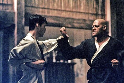 Matrix Learning Discover Magazine