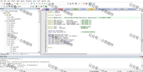 基于stm32单片机的疫苗箱系统设计 电子发烧友网