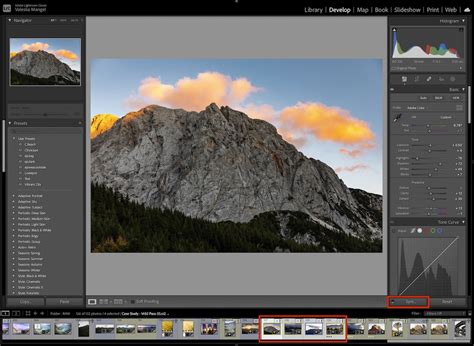 How To Batch Edit In Lightroom 7 Different Techniques How To Batch Edit In Lightroom 7 Different Techniques