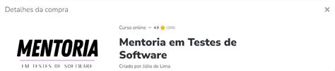 Qa Testedesoftware Mentoria Networking Ptqs Juliodelima Victor Chaves