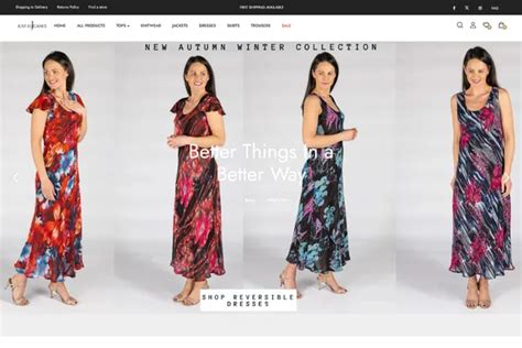 Just Elegance Dtn E Commerce Solutions