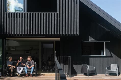 Carefully Crafted Timber Cladding Decking Panelling Abodo Australia