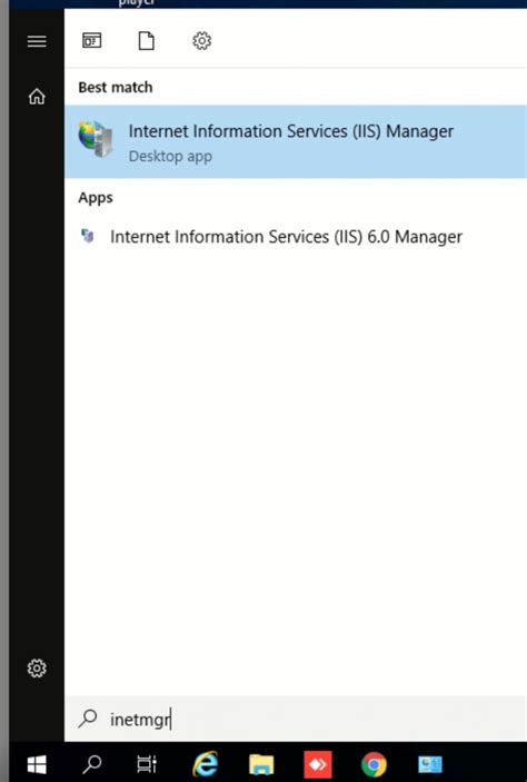 Install Web Server IIS Pada Windows Server Sanata System