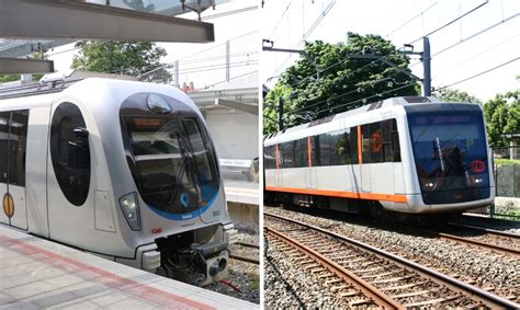 42 New Metro Trains For Bilbao And A Unified Ticketing System Urban Transport Magazine
