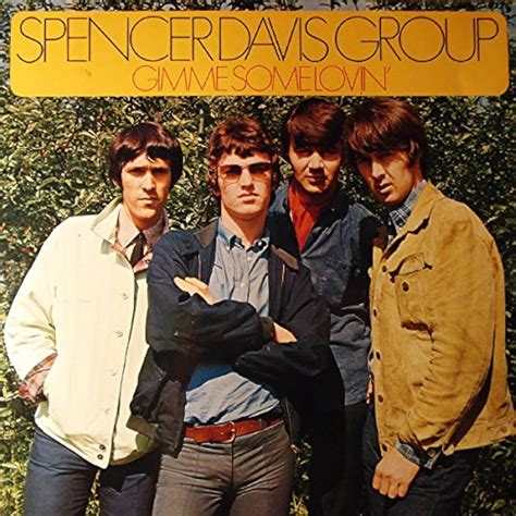Gimme Some Lovin Spencer Davis Group The Greatest Oldies Music
