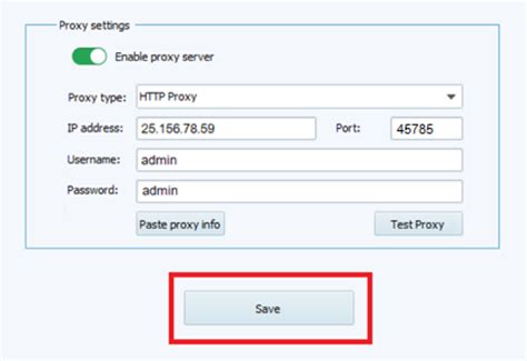 How to set up a proxy in VMLogin - HowToUseProxy.com