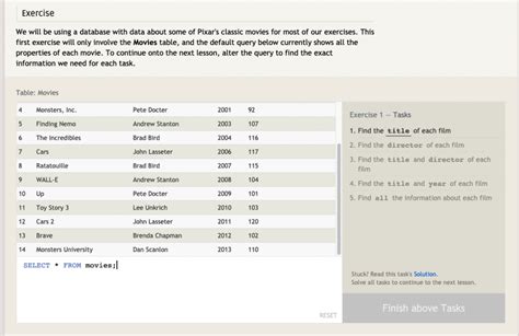 Spatial Sql For Gis And Geospatial Basic Sql Matt Forrest
