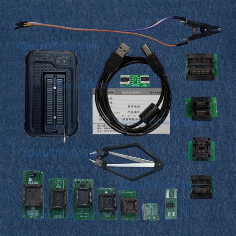 Welcome To Xgecu Official Store Welcome To Xgecu Official Store