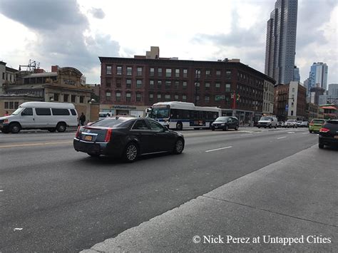 New York City S Noise Pollution
