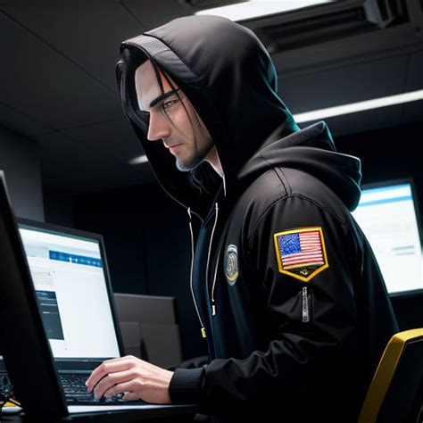 Hacking The Fbi
