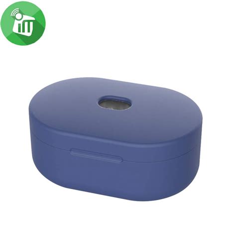 Pod Pocket Silicon Cover Case For Xiaomi Redmi Airdots True Wireless