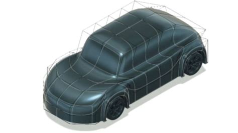 Fabbaloo On Linkedin Book Of The Week Autodesk Fusion 360 Surface Design And Sculpting With…