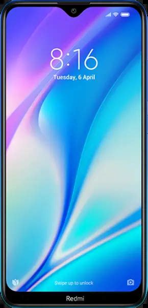 Xiaomi Redmi A Pro Full Specifications