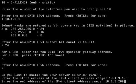 Building A Lab Network In ESXi War Room