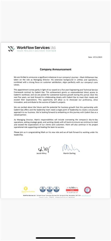 Structure Update Workflow Services 19 Comments