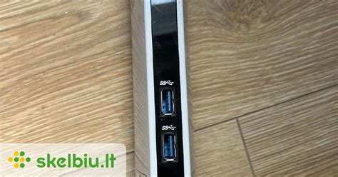 Fujitsu Pr08 Docking Station Port Replicator Skelbiu Lt