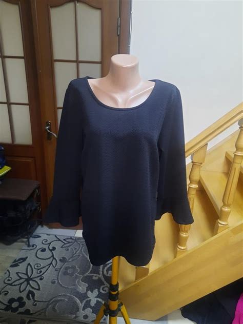 Блуза — ціна 135 грн у каталозі Блузи Купити жіночі речі за доступною