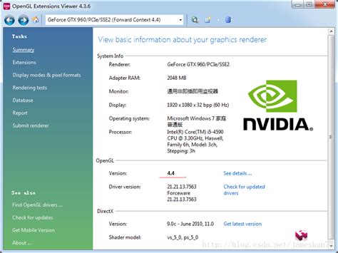 Opengl编程 窗口初始化starting Glfw Context Opengl 43 Or Higher Csdn博客