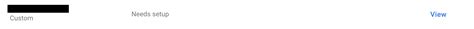 Cant Connect The Domain Between Firebase And Godaddy Stack Overflow