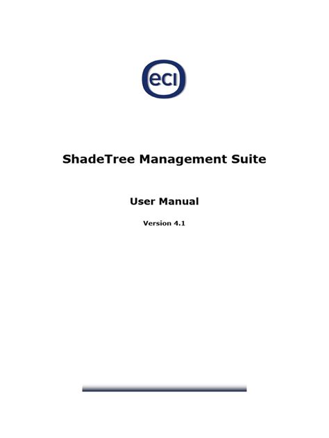 Stms User Guide V41 Pdf