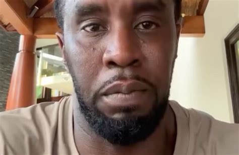 Sean Diddy Combs Issues Sexual Assaults Denial From Jail