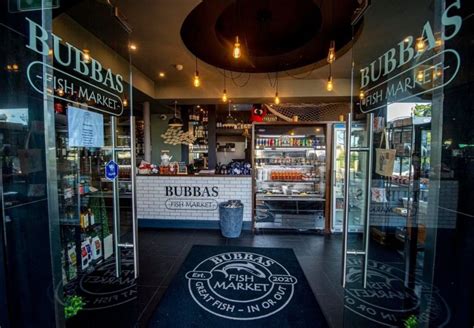 Menus Bubbas