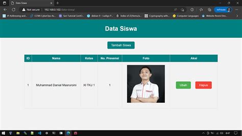 Program Python Untuk Enkripsi Dan Dekripsi Menggunakan Caesar Cipher By Danial Masruroini Medium