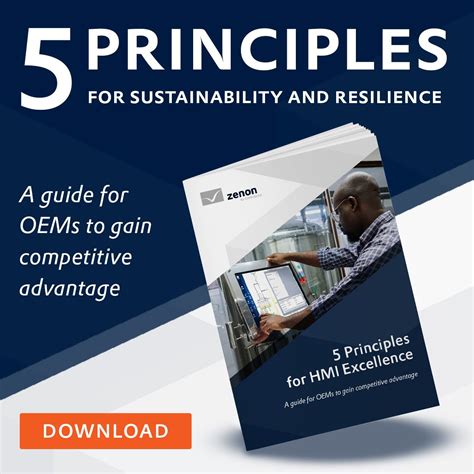 copa data on linkedin 5 key principles for your hmi solution 1 reduce