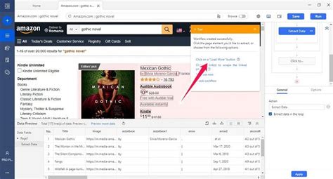 Octoparse Review Web Scraping Made Easy Make Tech Easier