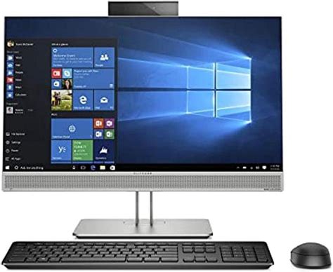 Refurbished Hp Eliteone G Aio Inch Touchscreen All In One Pc Intel Core I
