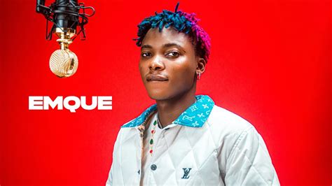 Emque Apology Full Performance Video Youtube