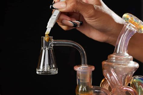 What Is A Dab What Is Dabbing What Is Dab Weed