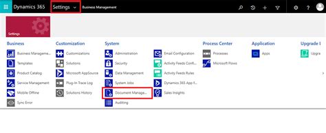 Make Integration Between Sharepoint And D365 Ce Crm
