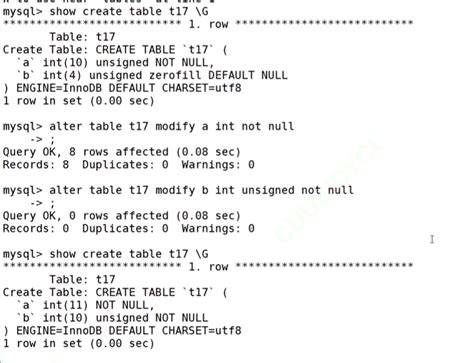【mysql】表的约束 fieldtypenullkeydefaultextra csdn博客
