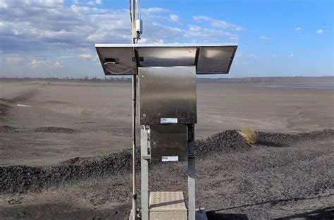 Rst Instruments And Measurand Improve Deformation Monitoring In Mining