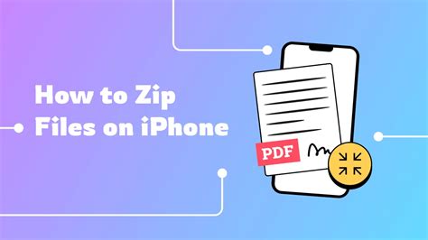 Video Overload Learn How To Zip A Video On IPhone UPDF