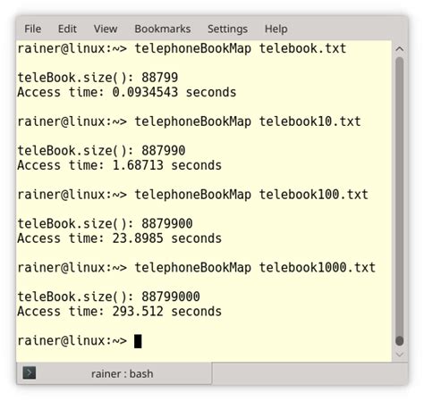 More Special Friends With Std Map And Std Unordered Map MC BLOG