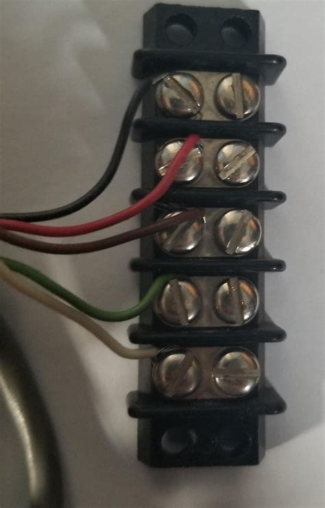 Speed Controller Identification And Pinout Rhoscalerailroading
