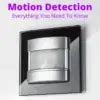 Motion Detection Basics Everything You Need To Know
