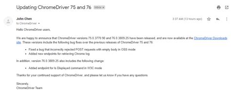 Selenium 4 Is Now W3c Compliant All You Need To Know Lambdatest