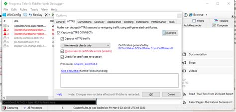 python爬取快手app视频 fiddler抓json包实现 抓快手数据包 csdn博客