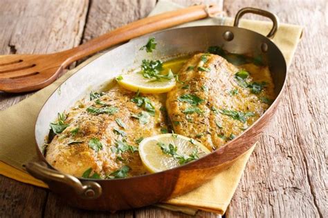 18 Delicious Snapper Fillet Recipes For Every Occasion Pan Mastery